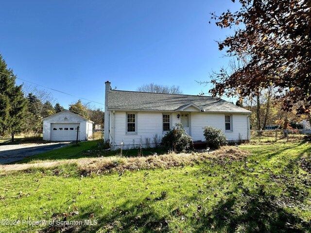 3 bedroom, Tunkhannock PA 18657 88345628