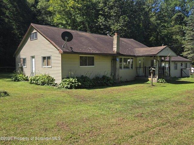 3 bedroom, Tunkhannock PA 18657 94080918
