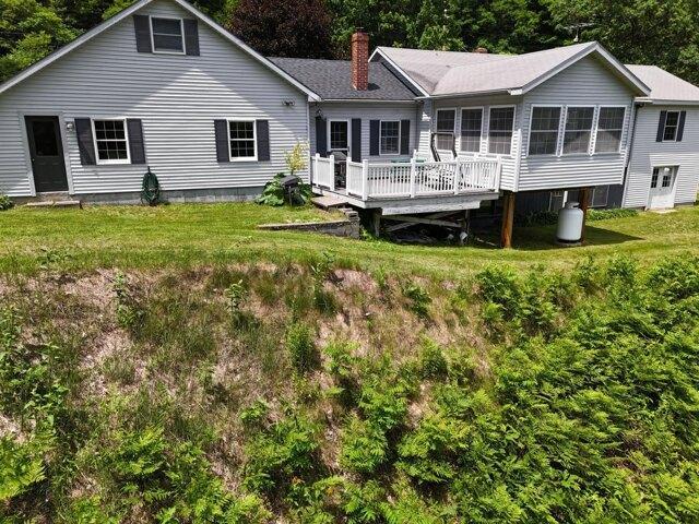 3 bedroom, Turner ME 04282 104295773