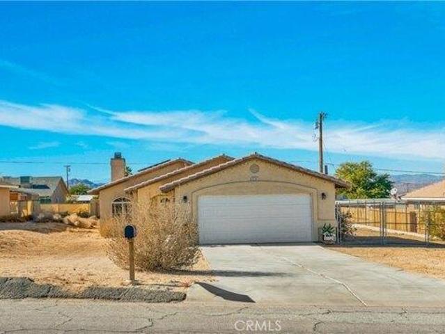 3 bedroom, Twentynine Palms CA 92277 89816902