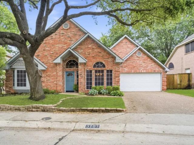 3 bedroom, Tx Tx 102701634