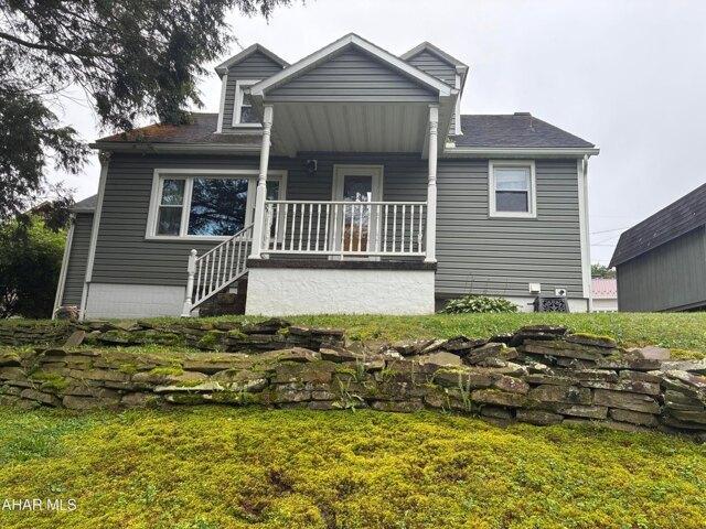 3 bedroom, Tyrone PA 16686 LS92419099