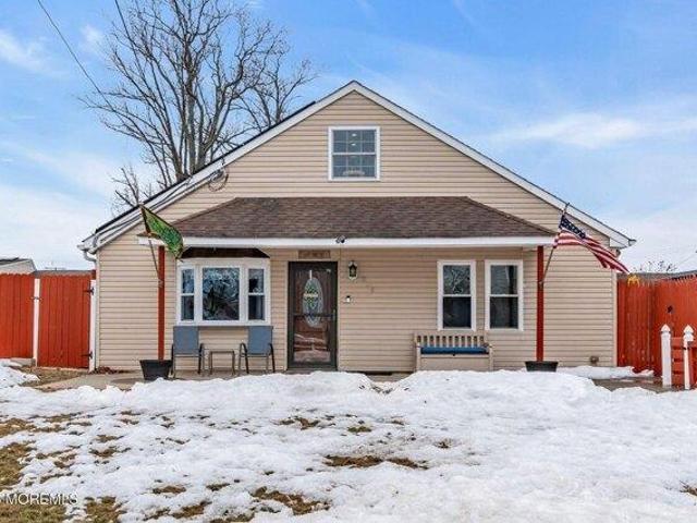 3 bedroom, Union Beach NJ 07735 LS101798718