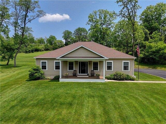 3 bedroom, Union Springs NY 13160 91582813