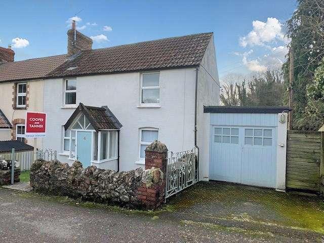 3 Bedroom Unique Property