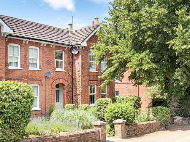 3 Bedroom Unique Property