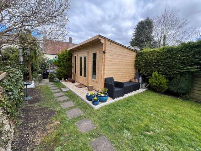 3 Bedroom Unique Property