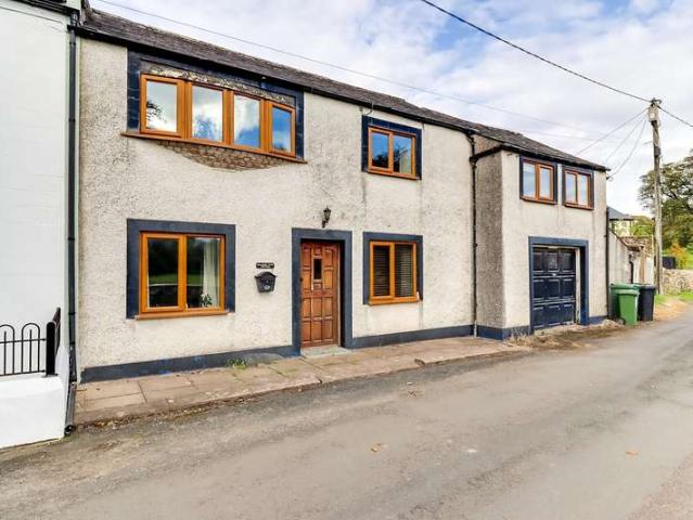 3 Bedroom Unique Property