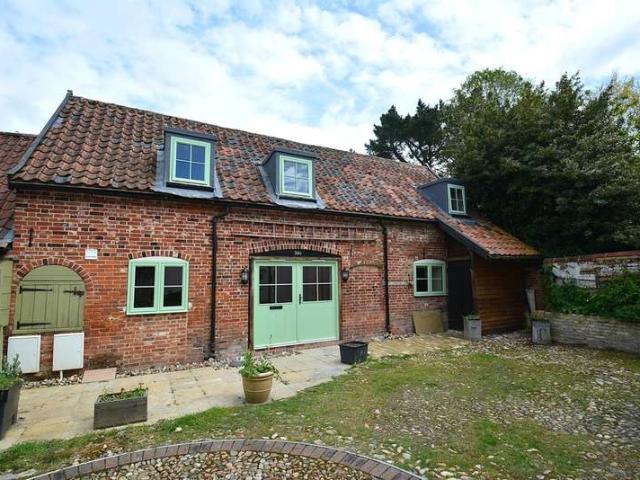 3 Bedroom Unique Property