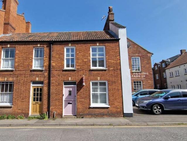 3 Bedroom Unique Property