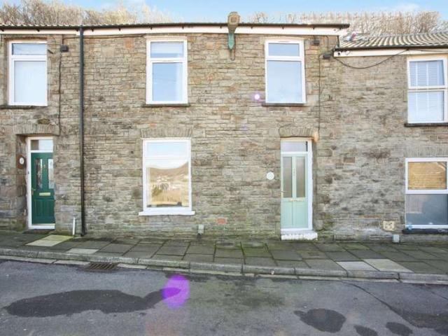 3 Bedroom Unique Property