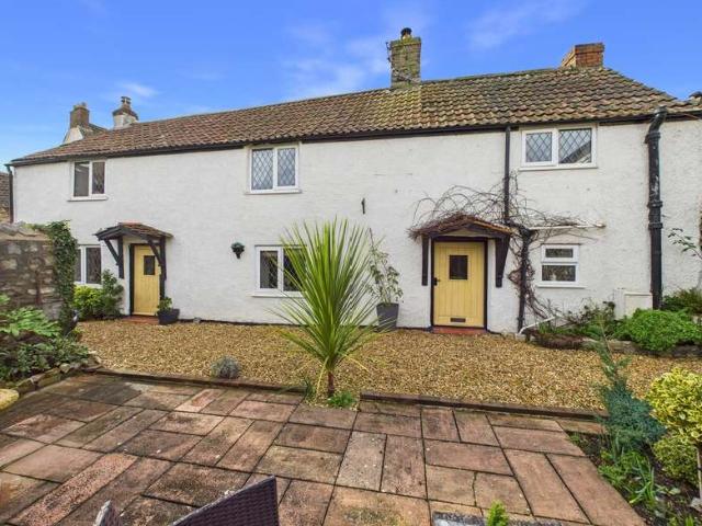 3 Bedroom Unique Property