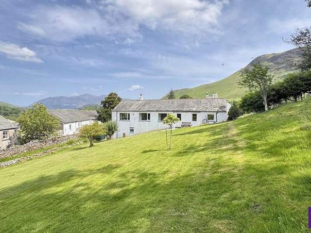 3 Bedroom Unique Property