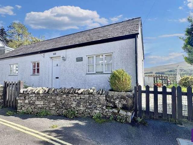 3 Bedroom Unique Property