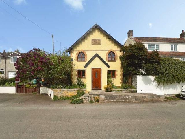 3 Bedroom Unique Property