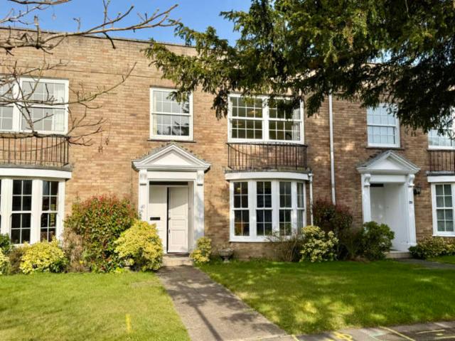 3 Bedroom Unique Property