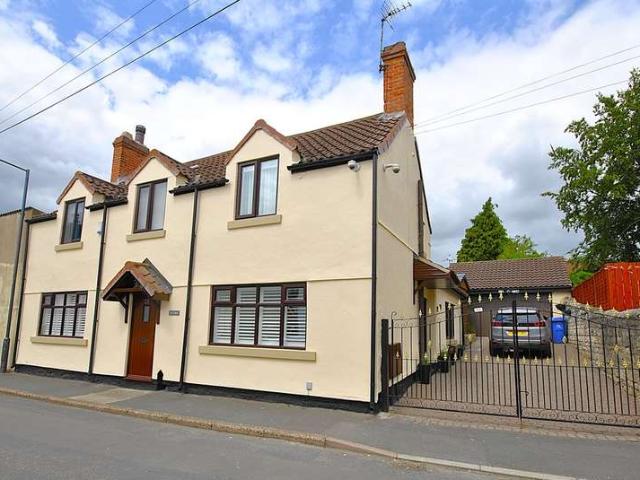 3 Bedroom Unique Property