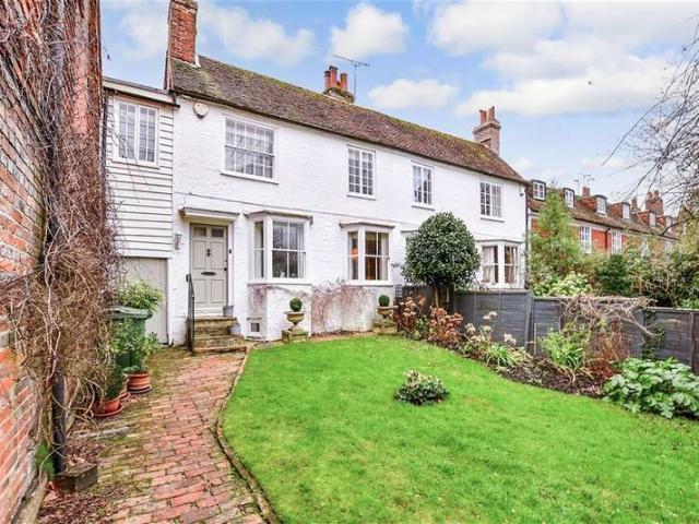 3 Bedroom Unique Property