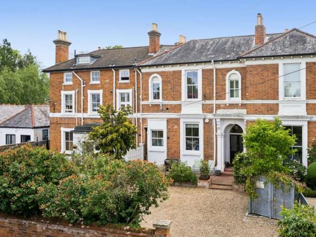 3 Bedroom Unique Property