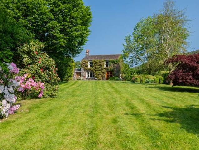 3 Bedroom Unique Property