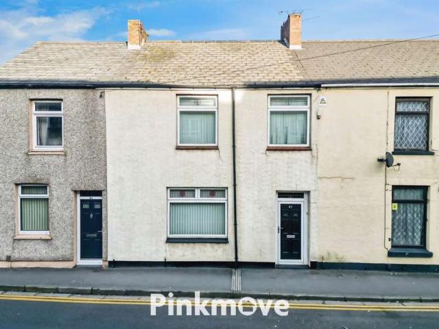 3 Bedroom Unique Property