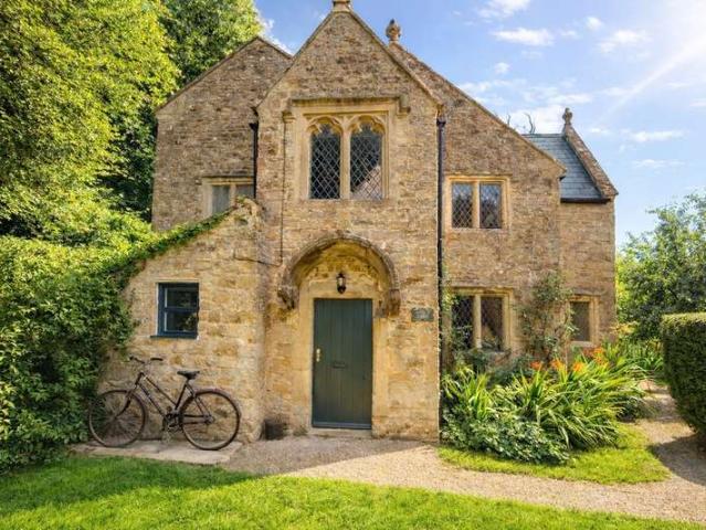 3 Bedroom Unique Property