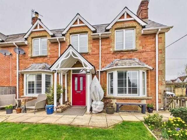 3 Bedroom Unique Property