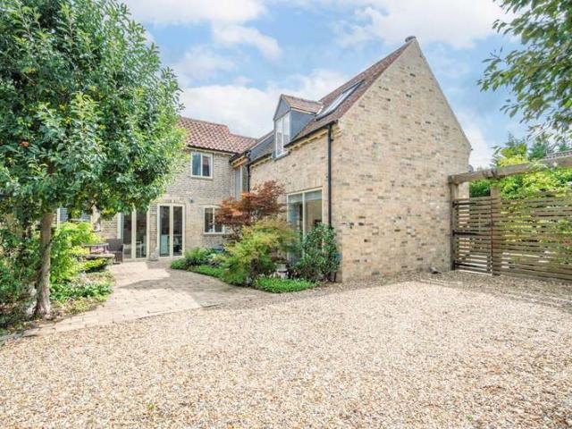 3 Bedroom Unique Property