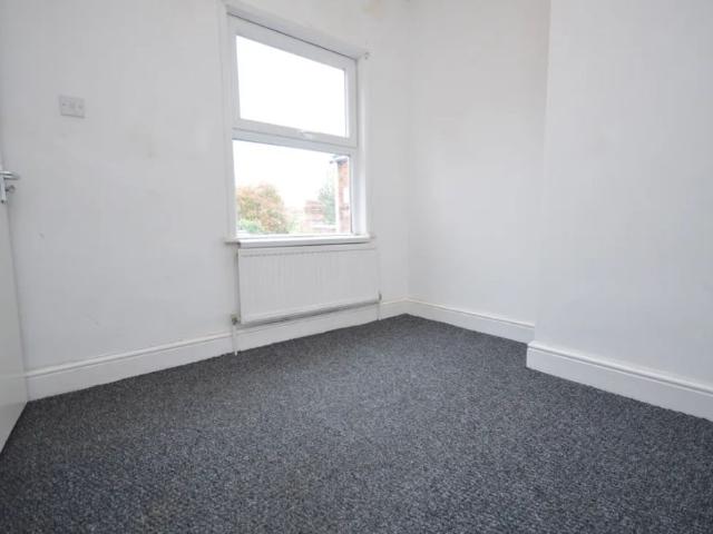 3 bedroom unspecified
