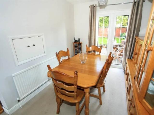 3 bedroom unspecified