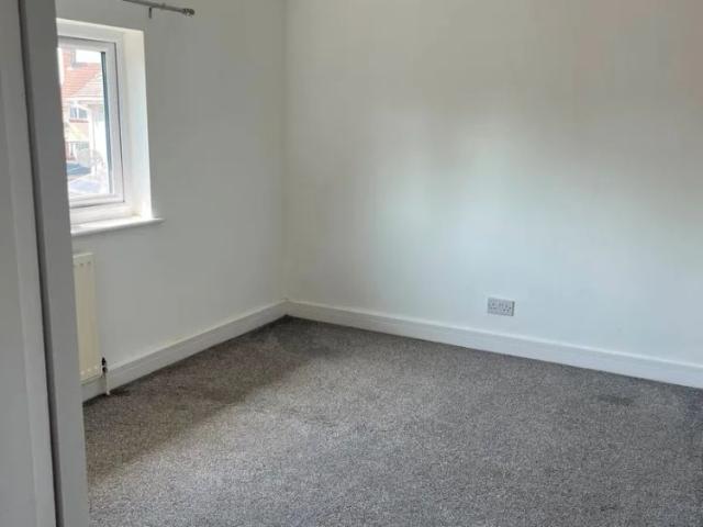 3 bedroom unspecified