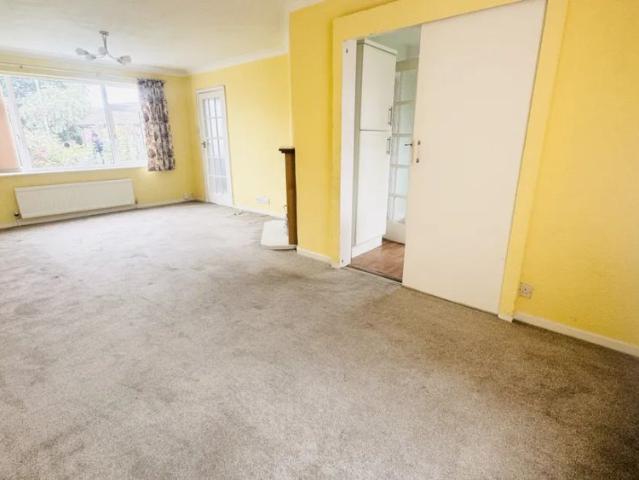 3 bedroom unspecified