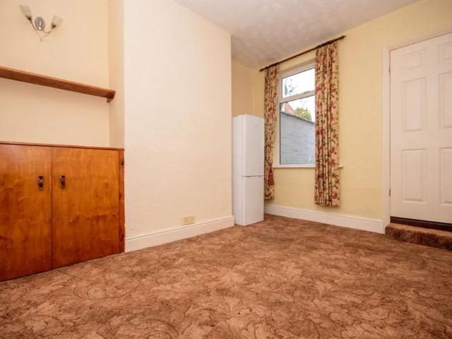 3 bedroom unspecified