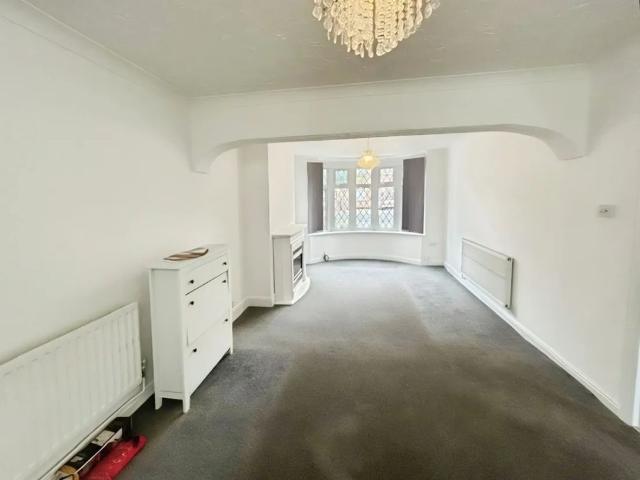 3 bedroom unspecified