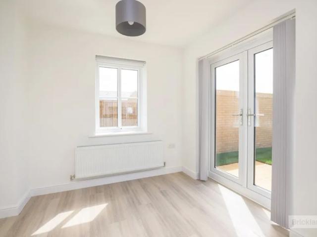 3 bedroom unspecified