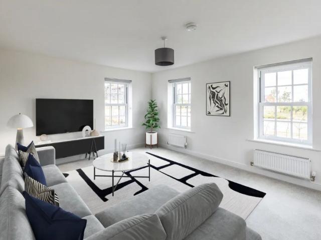 3 bedroom unspecified