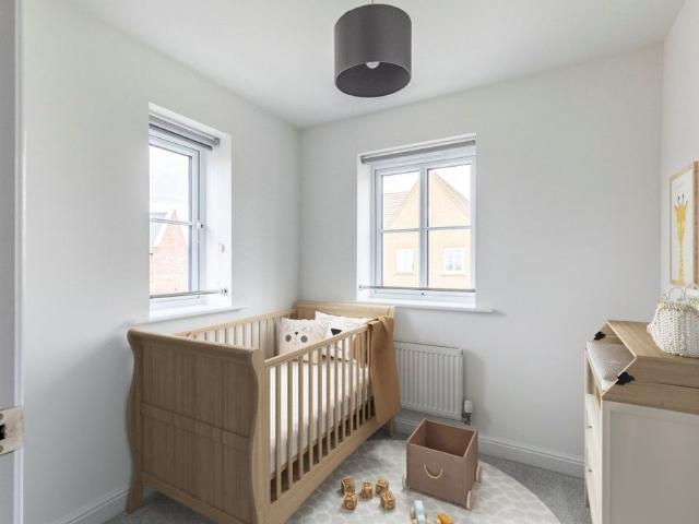 3 bedroom unspecified