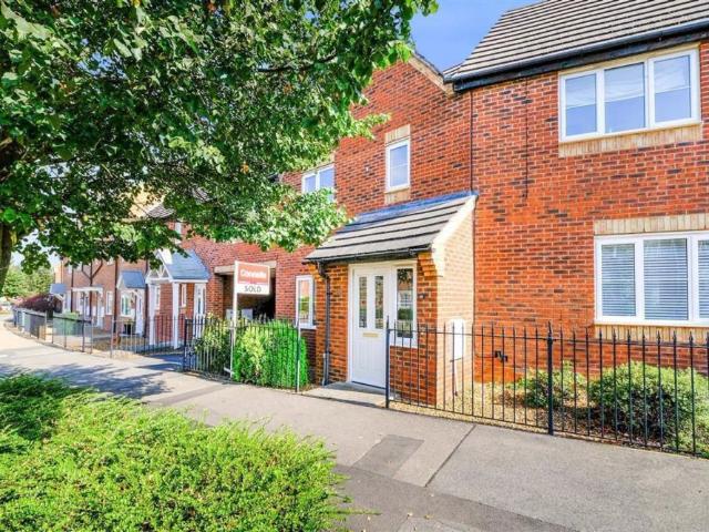 3 bedroom unspecified