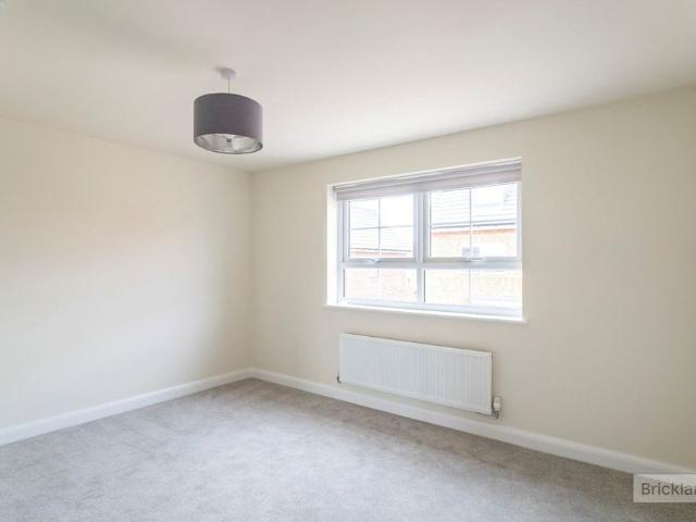 3 bedroom unspecified