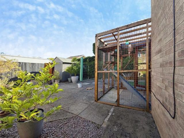 3 bedroom unspecified