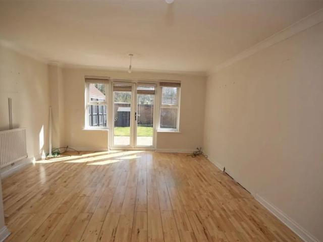 3 bedroom unspecified