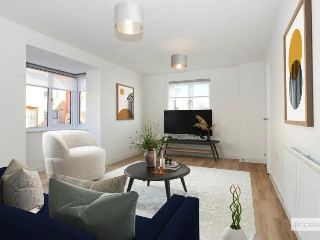3 bedroom unspecified