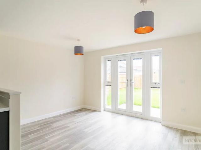 3 bedroom unspecified