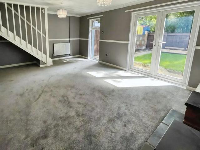 3 bedroom unspecified