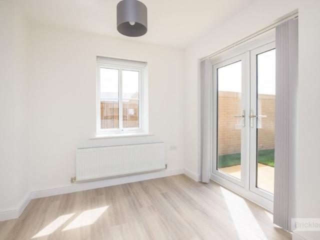 3 bedroom unspecified