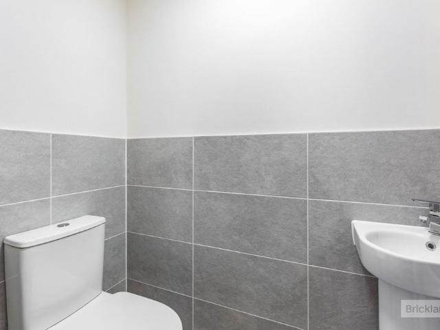 3 bedroom unspecified