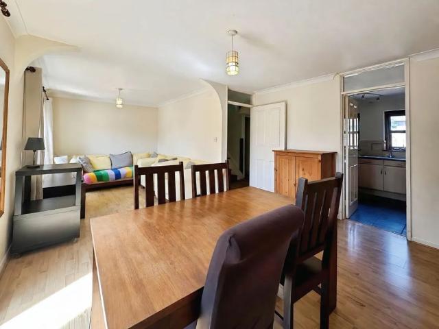 3 bedroom unspecified