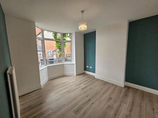 3 bedroom unspecified