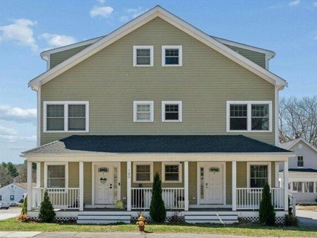 3 bedroom, Upton MA 01568 104852005