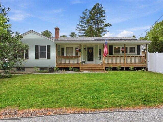 3 bedroom, Upton MA 01568 102859645